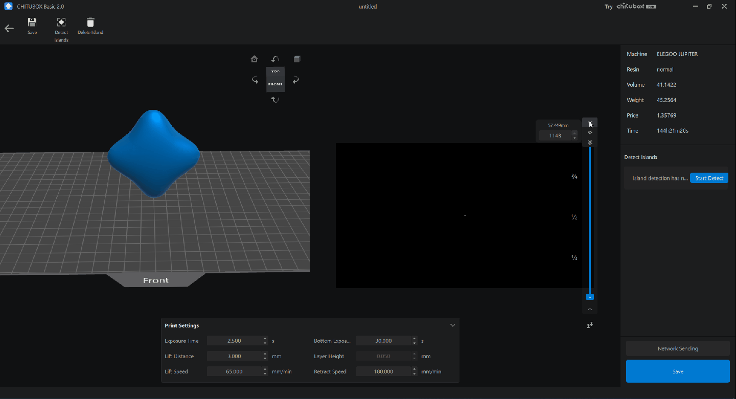 Mastering Supports in Resin 3D Printing – 3DPrintips