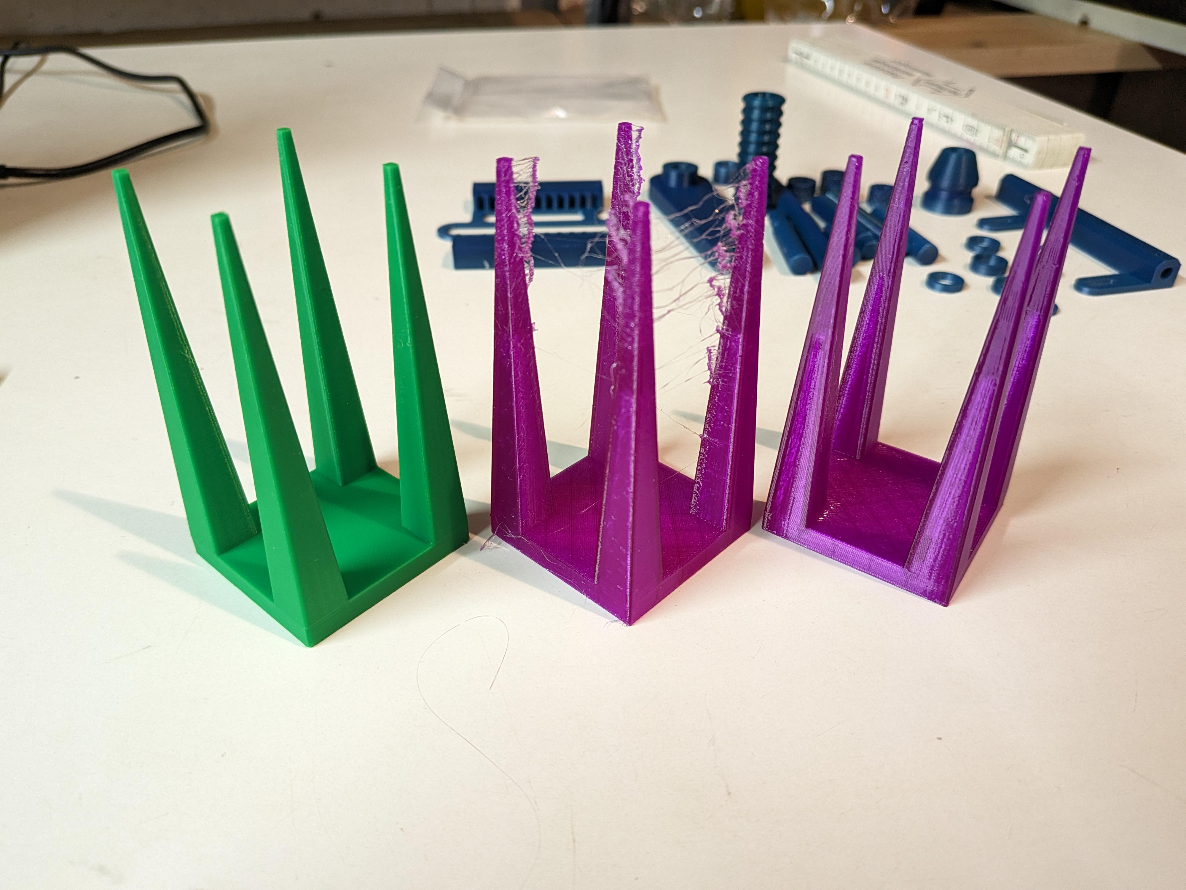 Troubleshooting 3D Printing Errors: Quick Solutions – 3DPrintips