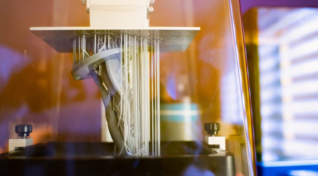 FDM vs Resin 3D Printing: Key Differences Explained – 3DPrintips