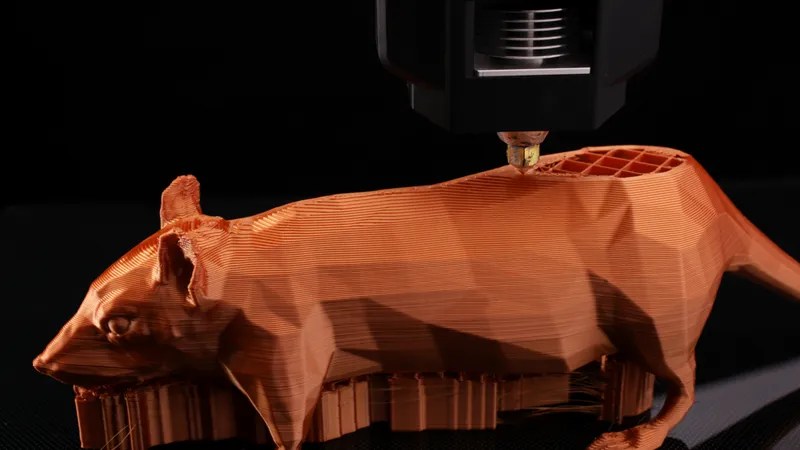 Ultimate Guide to FDM Printing Supports – 3DPrintips