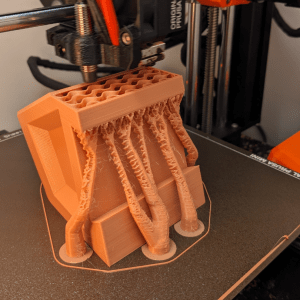 Ultimate Guide to FDM Printing Supports – 3DPrintips